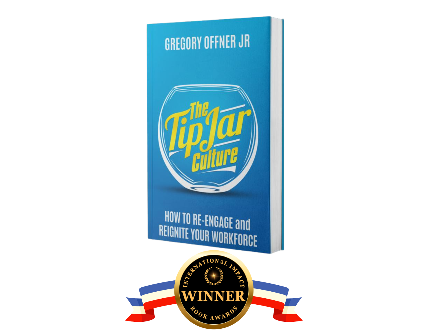 How To Avoid Getting Flustered - Gregory Offner