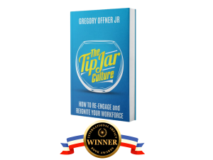 How To Avoid Getting Flustered - Gregory Offner